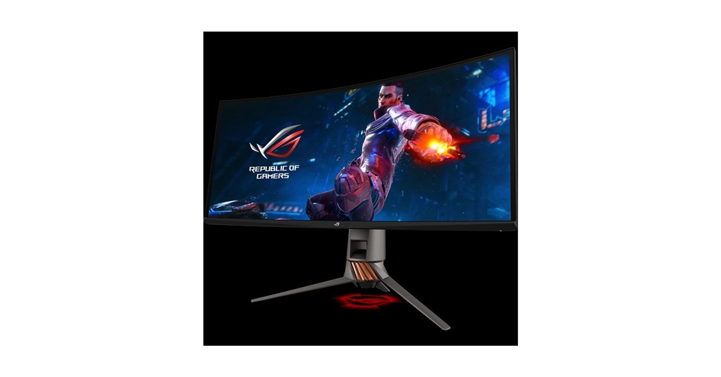 ASUS PG349Q GAMING vásárol 4718017234191 Csepel MajorSoft-tól ASUS ...